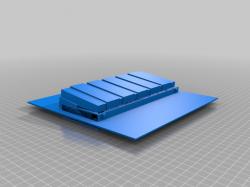 magpul pmag holder 3D Models | Page 1 | STLFinder