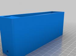 led matrix case 3D Models | Page 1 | STLFinder