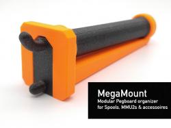 hofmann megaplan megamount 352 parts 3D Models | Page 1 | STLFinder