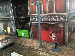 miniature lamp post 3D Models | Page 1 | STLFinder