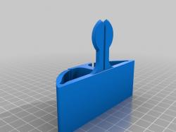 Modular Flexible Cable Conduit 3D Models | Page 1 | STLFinder