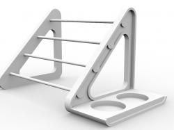 wire spool rack 3D Models | Page 1 | STLFinder