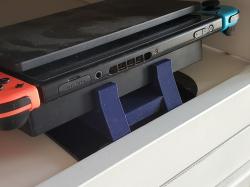 nintendo switch dock horizontal 3D Models | Page 1 | STLFinder