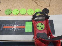 3d burton disc | Page 1 | STLFinder