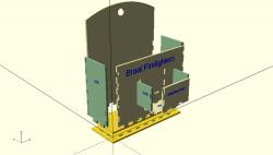 openscad box 3D Models | Page 1 | STLFinder