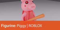 piggy roblox 3d models 【 STLFinder