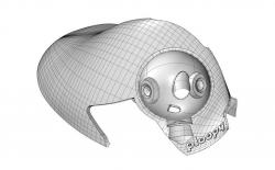 gsm trackball mod 3D Models | Page 1 | STLFinder