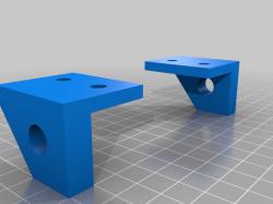 big dog k9 rear turn signals europe 3D Models | Page 1 | STLFinder