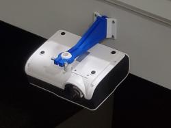 projector wall mount 3D Models | Page 1 | STLFinder