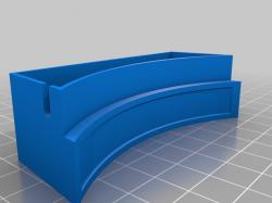 thrustmaster tmx clamp 3D Models | Page 1 | STLFinder