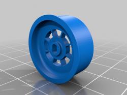 shakotan wheels 3D Models | Page 1 | STLFinder
