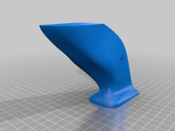 custom bow grips 3D Models | Page 1 | STLFinder