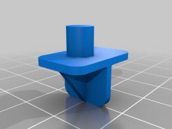 shelf tabs 3D Models | Page 1 | STLFinder