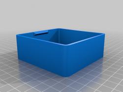 switch box light 3D Models | Page 1 | STLFinder