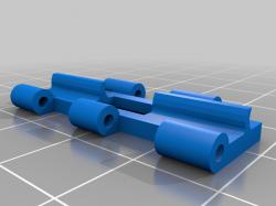 kfx450r snow track kit 3D Models | Page 1 | STLFinder