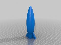 rocket launcher for kids 3D Models | Page 1 | STLFinder