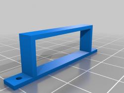stinger xxl frame 3D Models | Page 1 | STLFinder