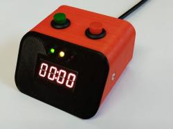 arduino stop watch 3D Models | Page 1 | STLFinder