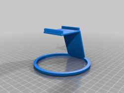 dji mavic mini cage protection drone 3D Models | Page 1 | STLFinder