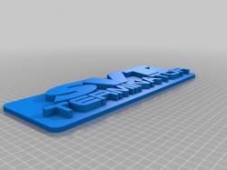 cobra pattern terminator 3D Models | Page 1 | STLFinder