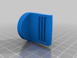 240z choke knob 3D Models | Page 1 | STLFinder