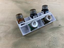 testors paint rack 3D Models | Page 1 | STLFinder