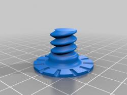 hole and thread inventor 3D Models | Page 1 | STLFinder