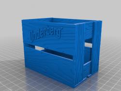 underberg 3D Models | Page 1 | STLFinder