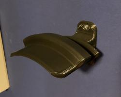 valve index wall mount 3D Models | Page 1 | STLFinder