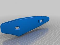 volantex ranger 1600 3D Models | Page 1 | STLFinder