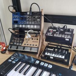 volca rack 3D Models | Page 1 | STLFinder