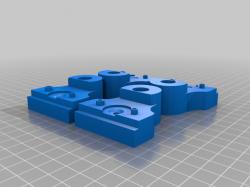 template design by sonnenvogel com wendell 3D Models | Page 1 | STLFinder