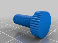 1 4 inch rivets screw with screws 3D Models | Page 1 | STLFinder