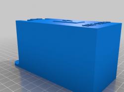 12v battery box 3D Models | Page 1 | STLFinder