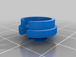 shock absorber spring 3D Models | Page 1 | STLFinder