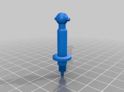 ford daptor tuner 3D Models | Page 1 | STLFinder