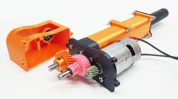 3d printed linear motion | Page 1 | STLFinder