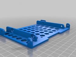 5.25 to 2.5 adapter 3D Models | Page 1 | STLFinder