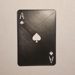 playing card throwing 3D Models | Page 1 | STLFinder