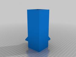 ikea lack raiser 3d models 【 STLFinder