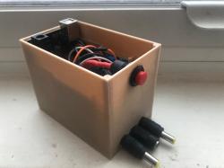 arduino uno project 3D Models | Page 1 | STLFinder