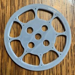 Aretino Record Spindle 3D Models | Page 1 | STLFinder