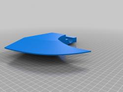 httyd astrid axe 3D Models | Page 1 | STLFinder