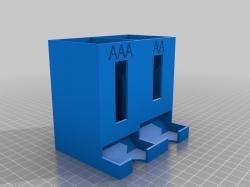 batterie spender 3D Models | Page 1 | STLFinder