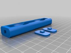battery compartment 3D Models | Page 1 | STLFinder