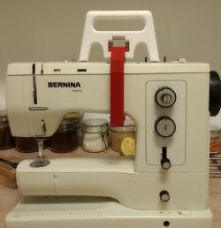 bernina 830 sewing quilting embroidery 3D Models | Page 1 | STLFinder