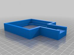 bosch colt router table 3D Models | Page 1 | STLFinder