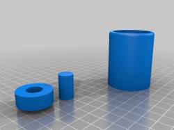 capsul skp 3D Models | Page 1 | STLFinder