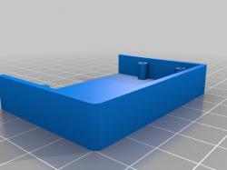 raspberry pi gpio adapter 3D Models | Page 1 | STLFinder
