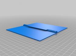 Checkbook 3D Models | Page 1 | STLFinder